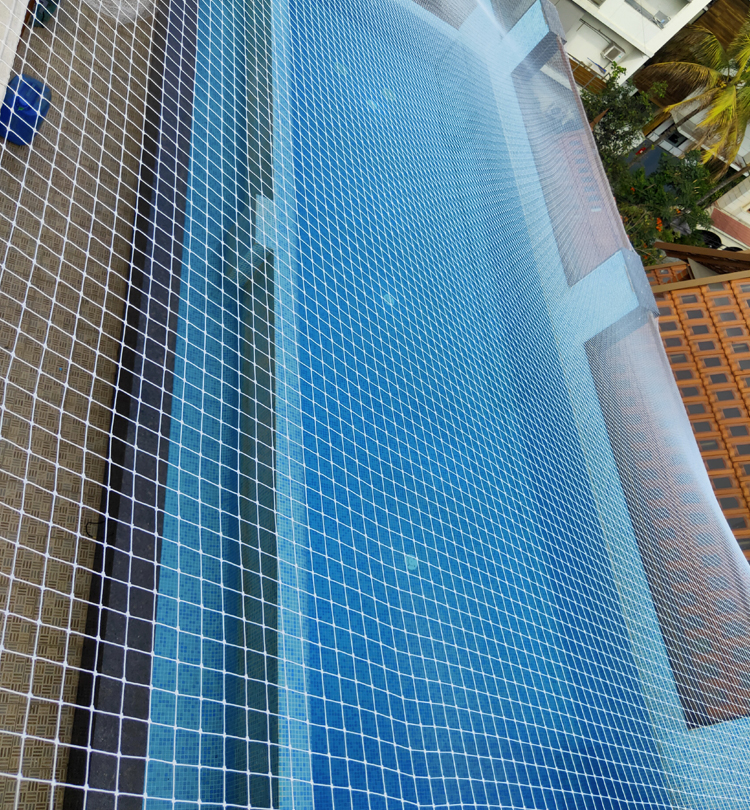 Kumari Safety Nets | +91 9966013311